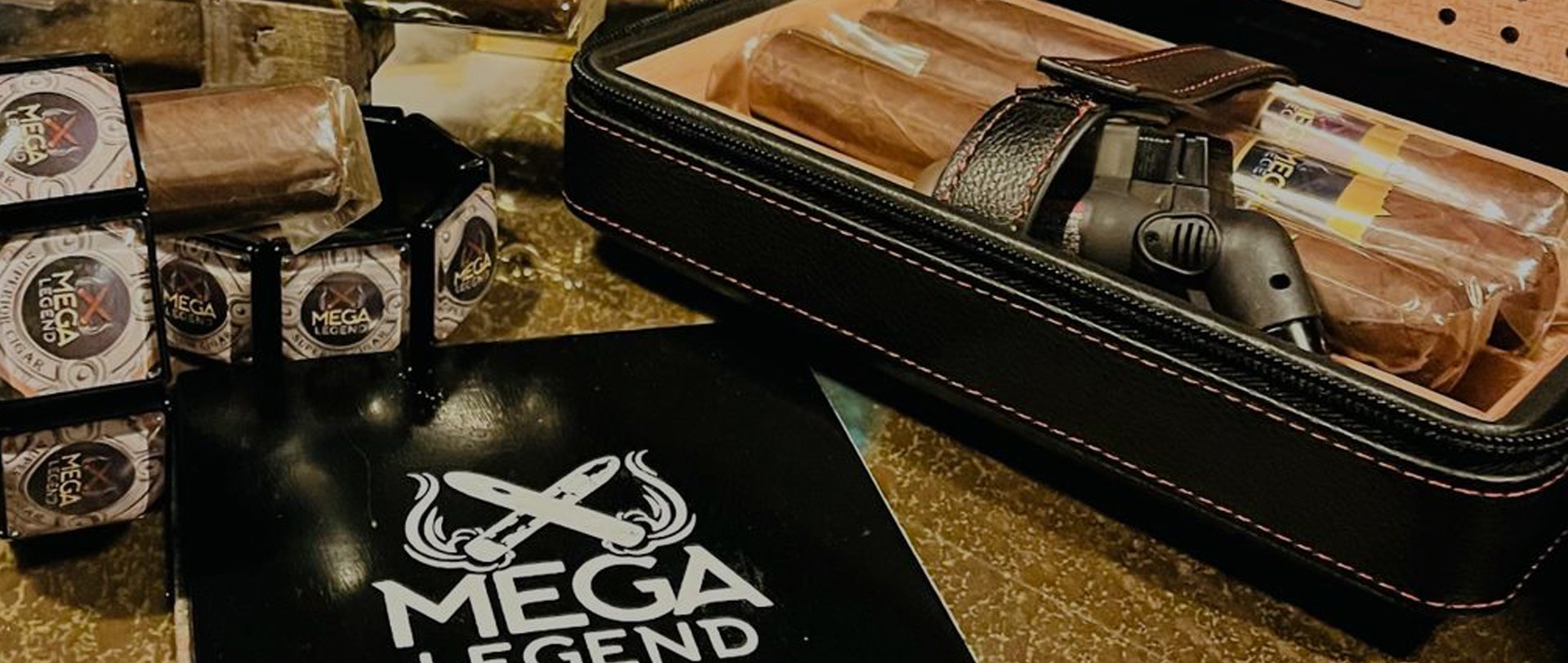 Home - MegaLegend Cigars