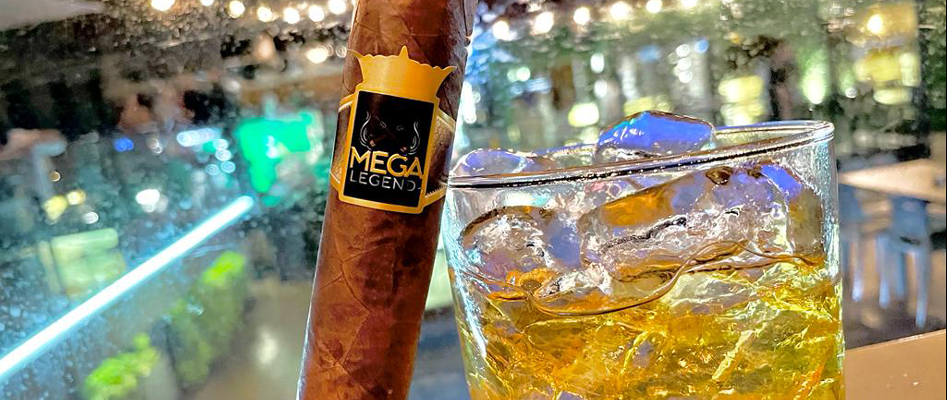 Home - MegaLegend Cigars